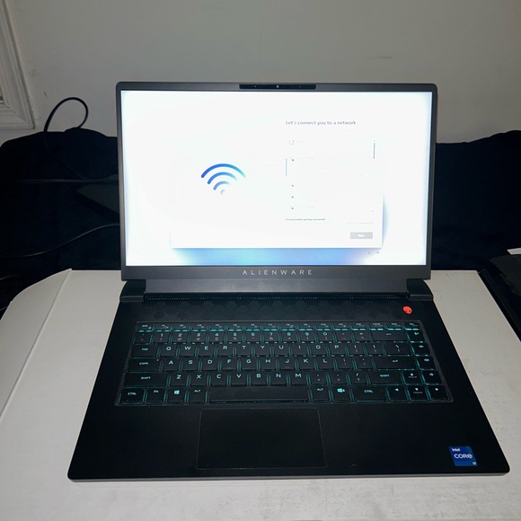Alienware | Computers, Laptops & Parts | Alienware M5 R6 Dark Side Of ...